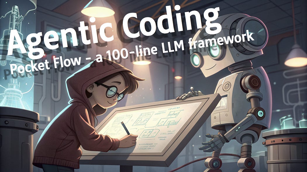 Agentic Coding: Let Agents Build Agents for you!