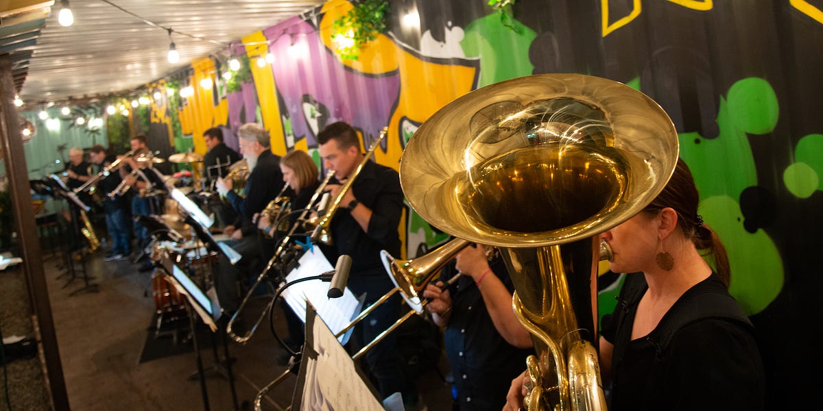 The Rumpus, now based in Asheville, hosts reading at Story Parlor; the ...