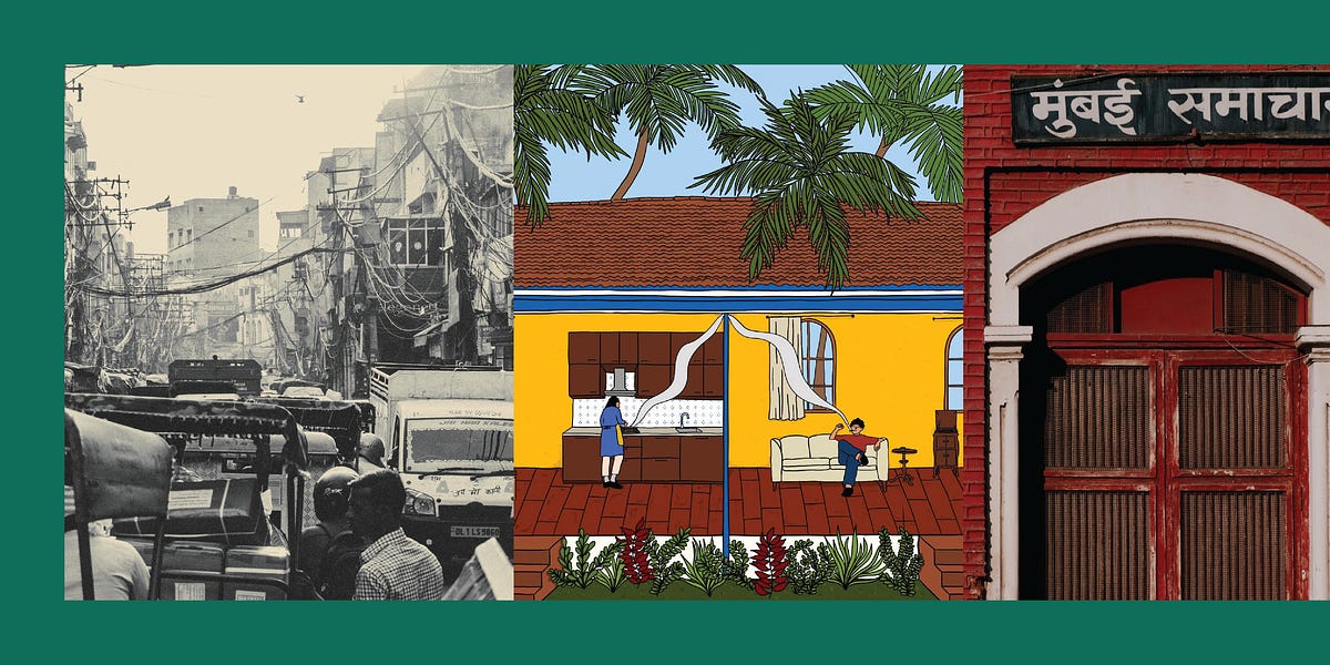 The Hammock Newsletter: Edition 1 - Hammock’s Substack