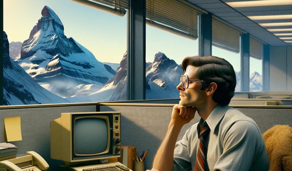 Symbolic Self-Completion - by W. Keith Campbell