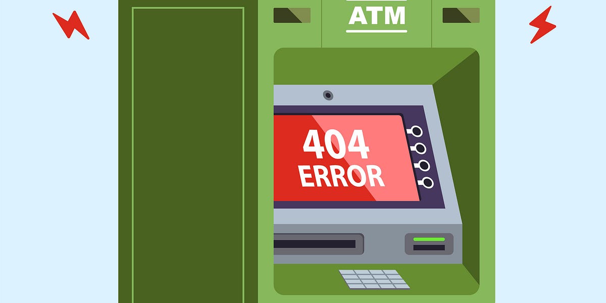 Hollywood's Disappearing ATM Machine - The Ankler.