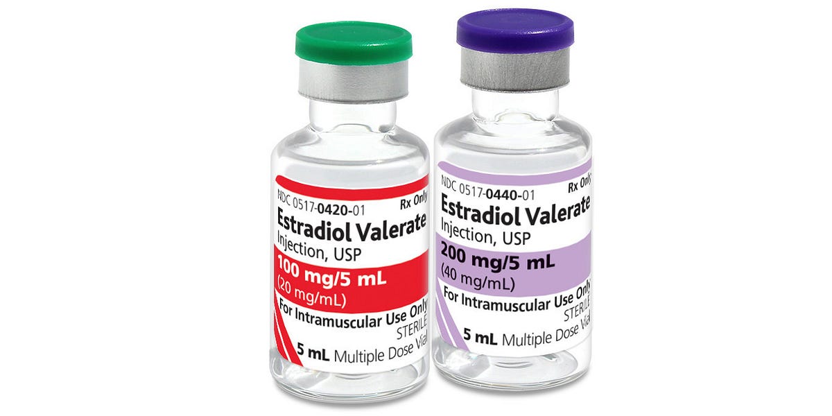 What To Expect When You're Injecting - by Doc Impossible