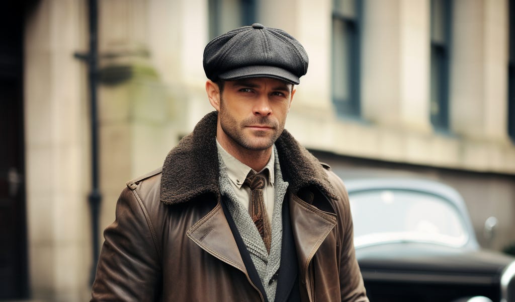 Character feature: Niklas Kristoffersen - by Nate Granzow