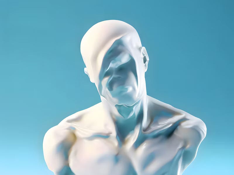 Frontline Trauma - by Emily Mendenhall