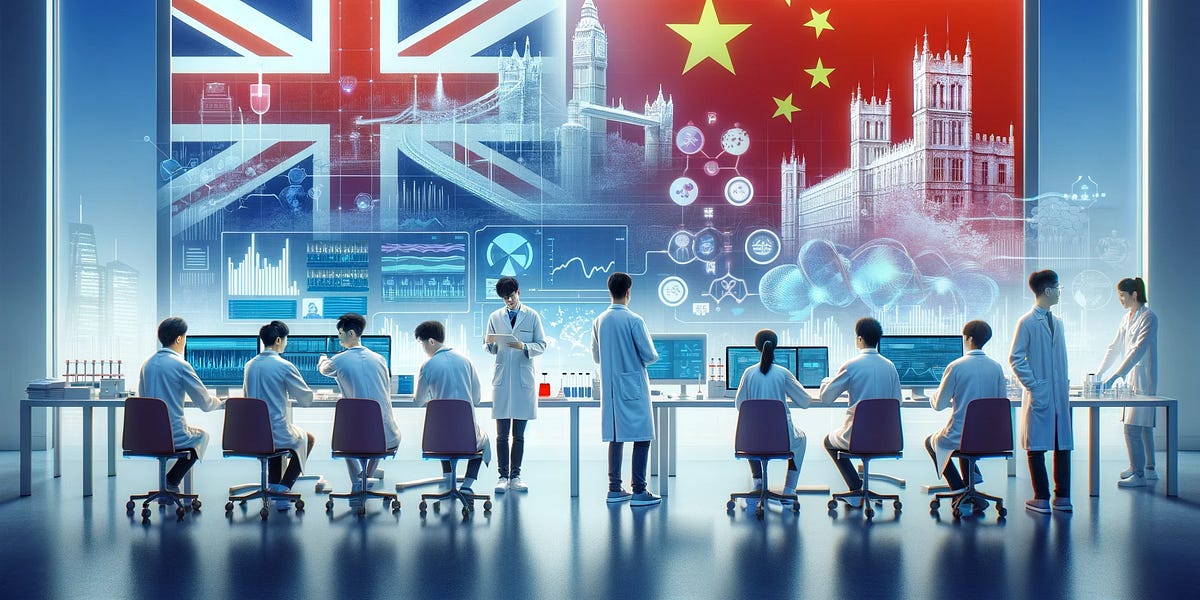 Securonomics, China at PMQs, new reports, NSIA