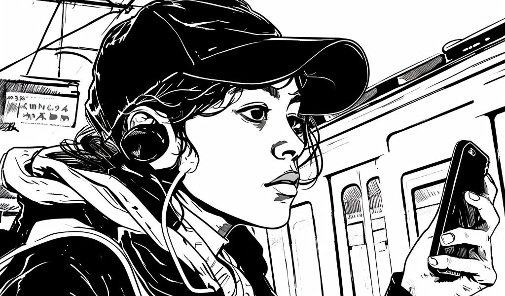 3 Simple Steps to Visual Journaling for a Productive Start to 2024 ...