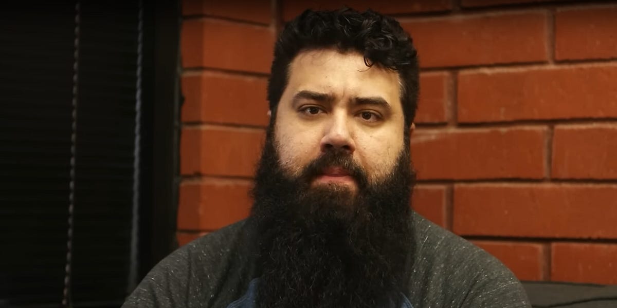 Jirard Khalil: A Disastrous Cancellation in Progress