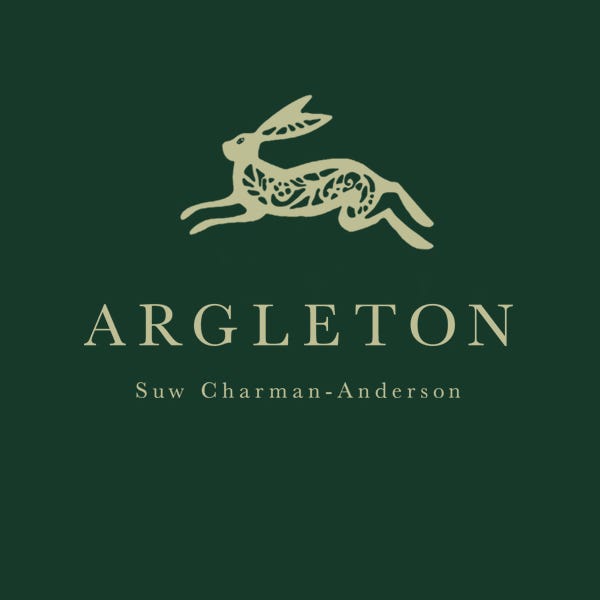 Argleton, Chapter 13: The Centre - by Suw Charman-Anderson