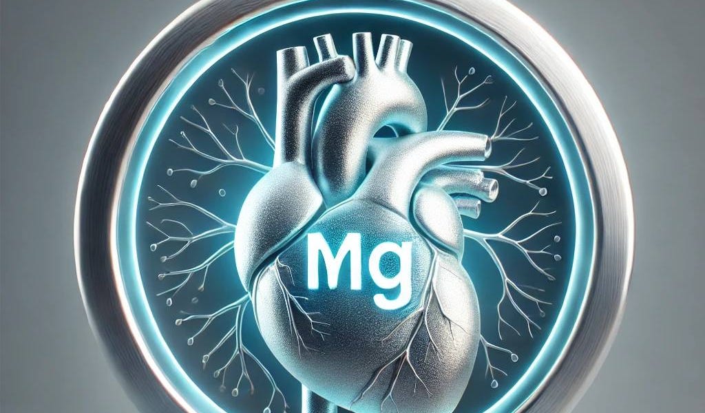 Unit 1 Module 4 Magnesium Mastery - by Curious Outlier
