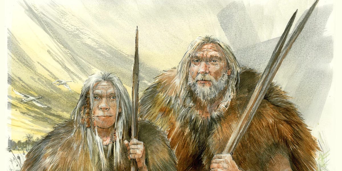 Unveiling the Culinary Diversity of Middle Paleolithic Diets