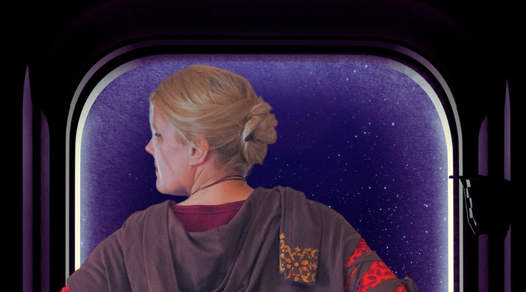 Scribblings: At Loose Ends - by Cass Morris - Scribendi