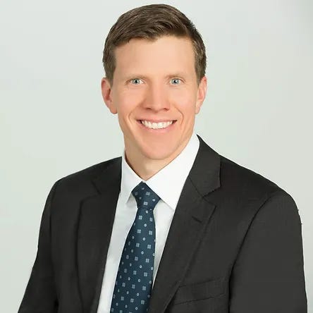 Idea Brunch with Michael Melby of Gate City Capital