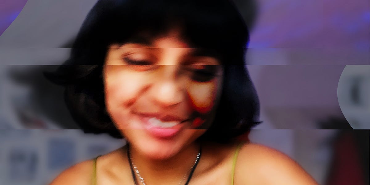 hi world x - tulsi’s Substack