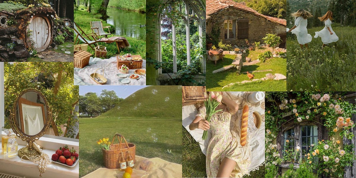 What Does It Mean to Romanticize? - by Madison Huizinga