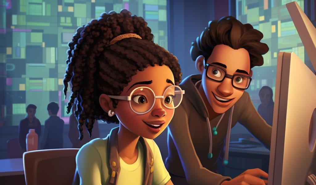 🧑‍🏫 How To Learn Programming From The Pros