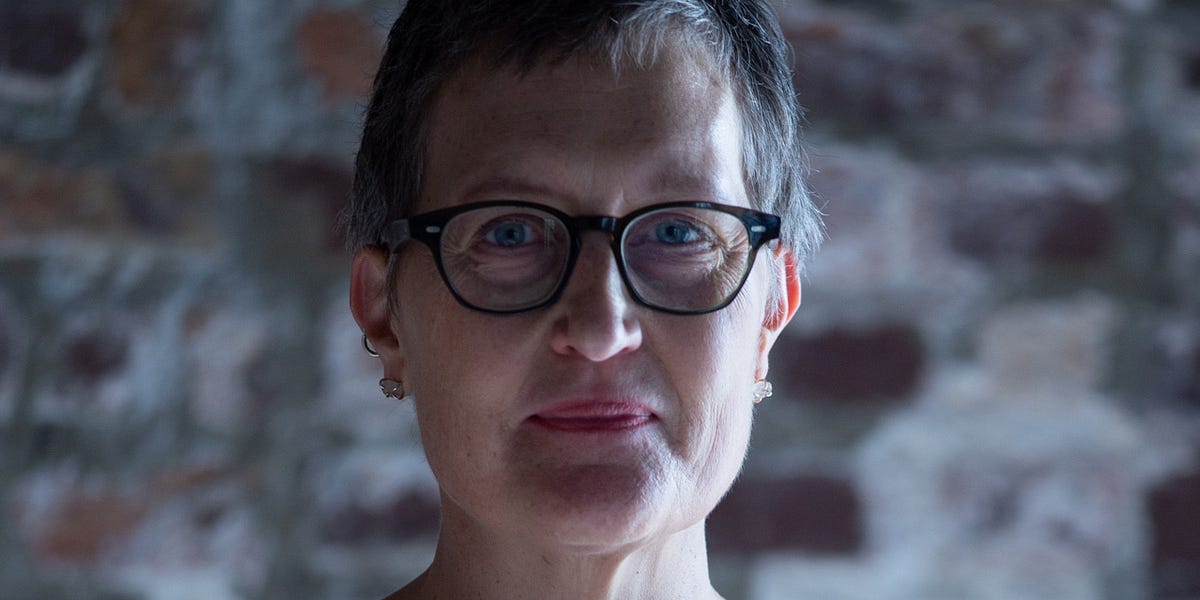 Ten Things You Know About Me - by Martha Bayne