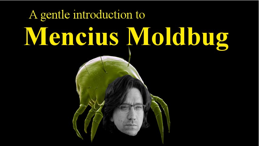 A Gentle Introduction to Mencius Moldbug Part 12: "The Moldbugian Solution"