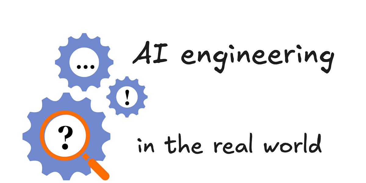 The Pragmatic Engineer