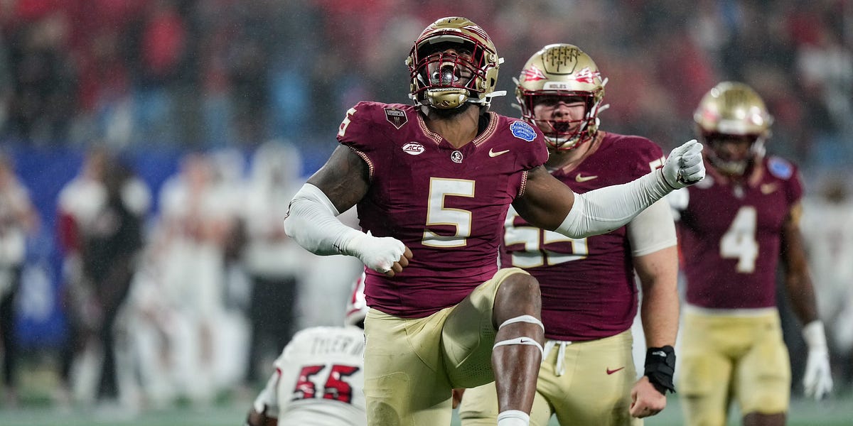 The FSU fallout theory no one's talking about (yet)