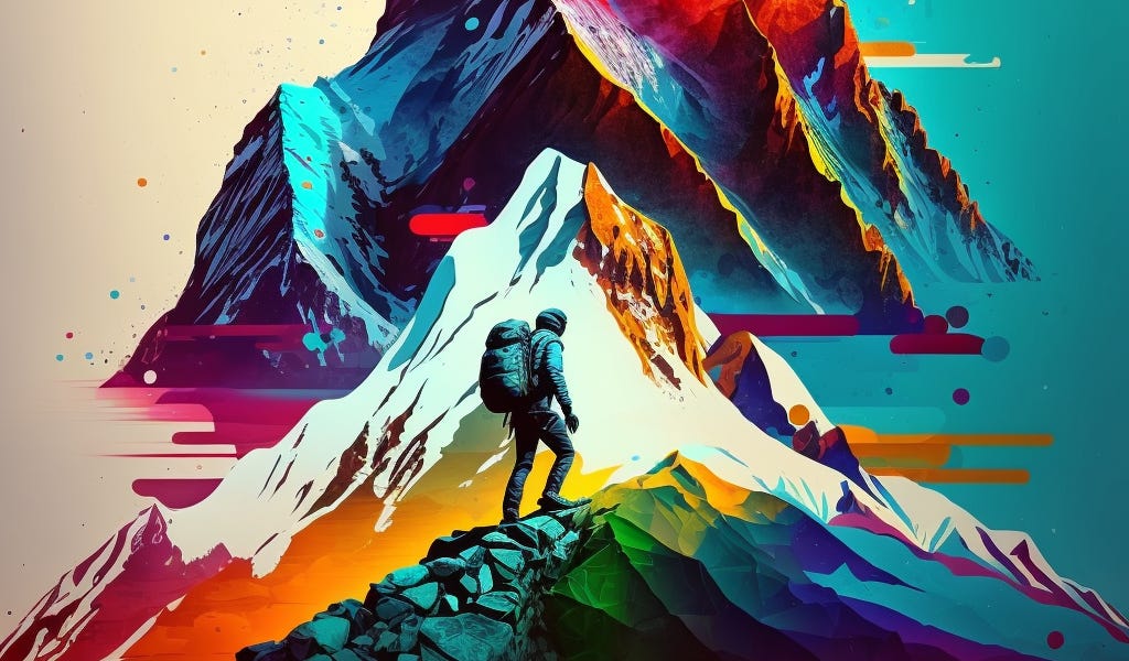 The Confusing Paradox and Limitations Of Being Determined To Get ...