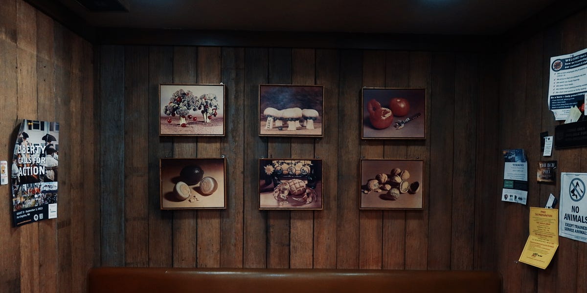 Intentions & Check Boxes - by Janell Downing