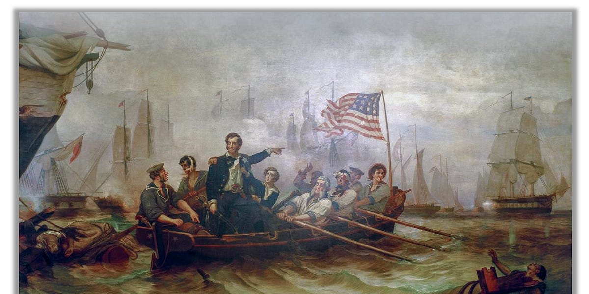 TDIH: British Capture Fort Niagara