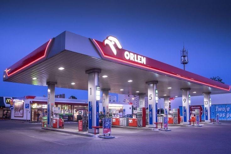 ORLEN: The cheapest energy stock