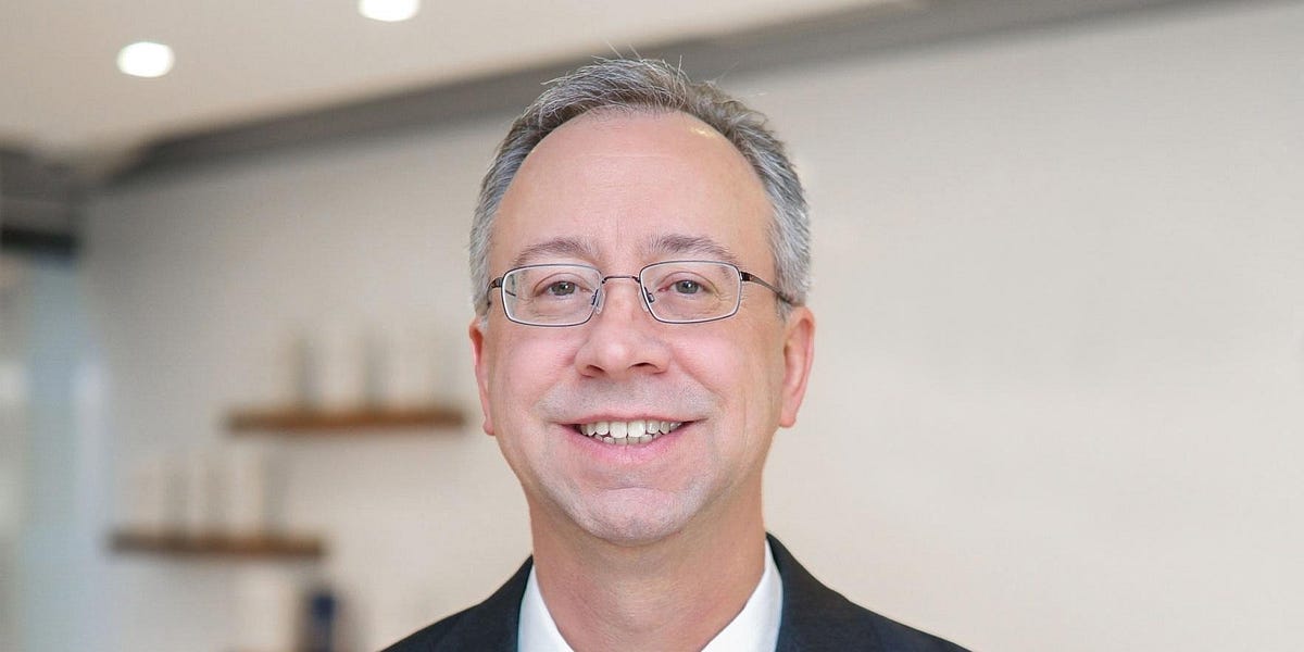 An Interview with Dr. William Ruger