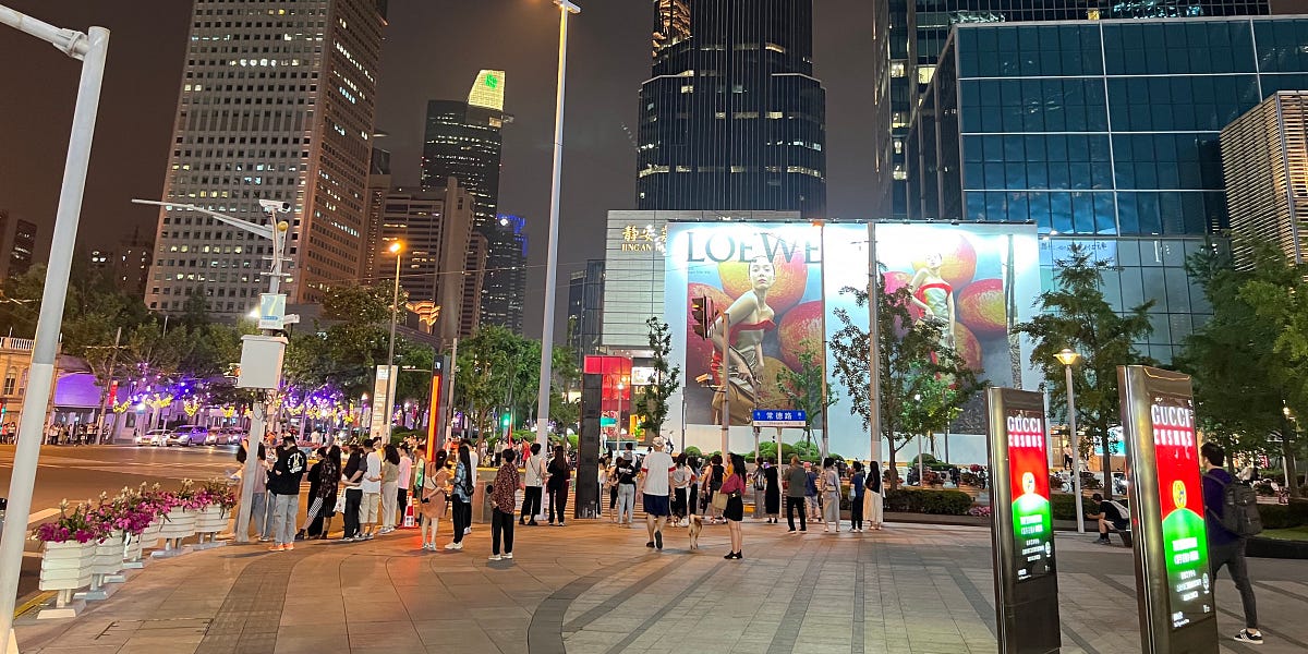 Self-Censorship - by Anthony Tao - Poetry from Beijing