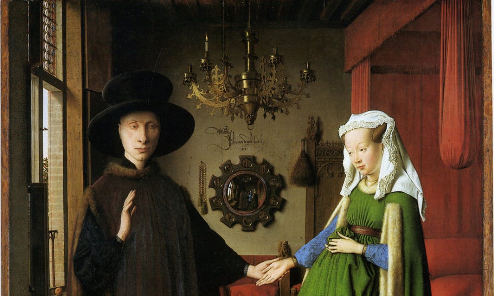 The Importance of Being Sexy - by Megha Lillywhite