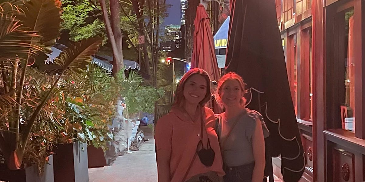 SF & LA Food Guides - Kat&Sanny’s Substack