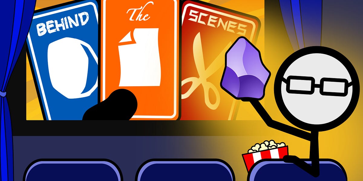 Behind The Scenes of Rock, Paper, Scissors - CGP Grey