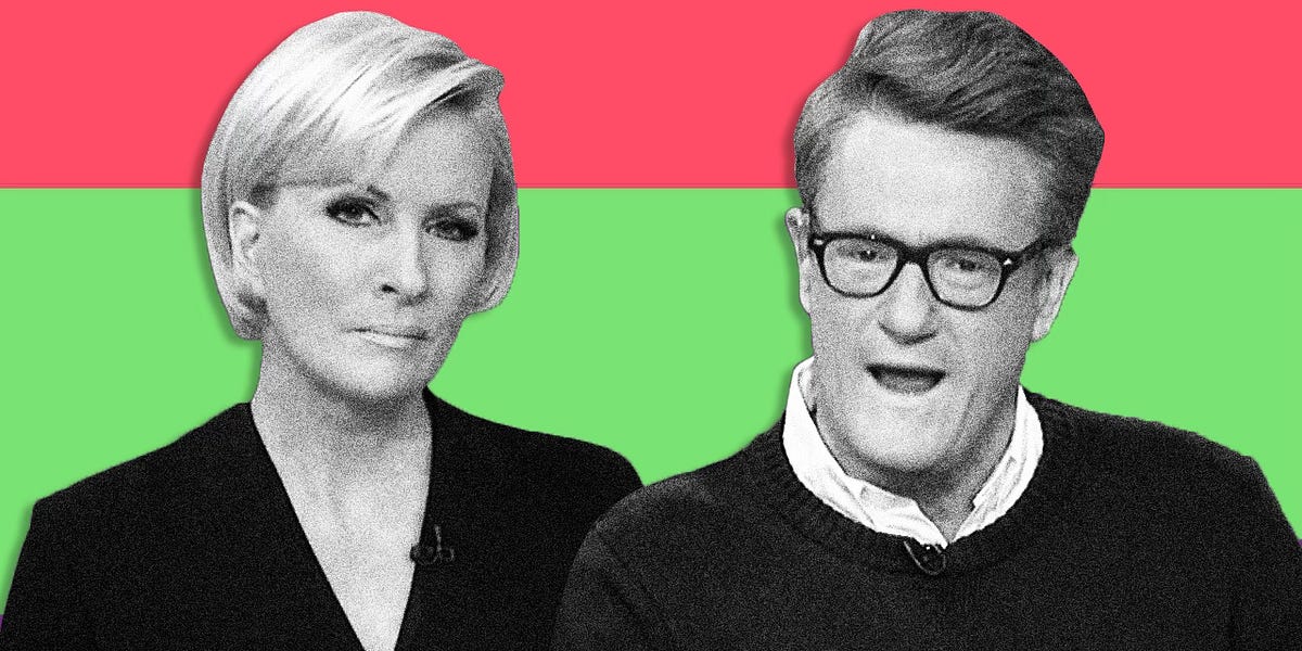 It’s Happening Here - by Keith Edwards - No Lies Detected