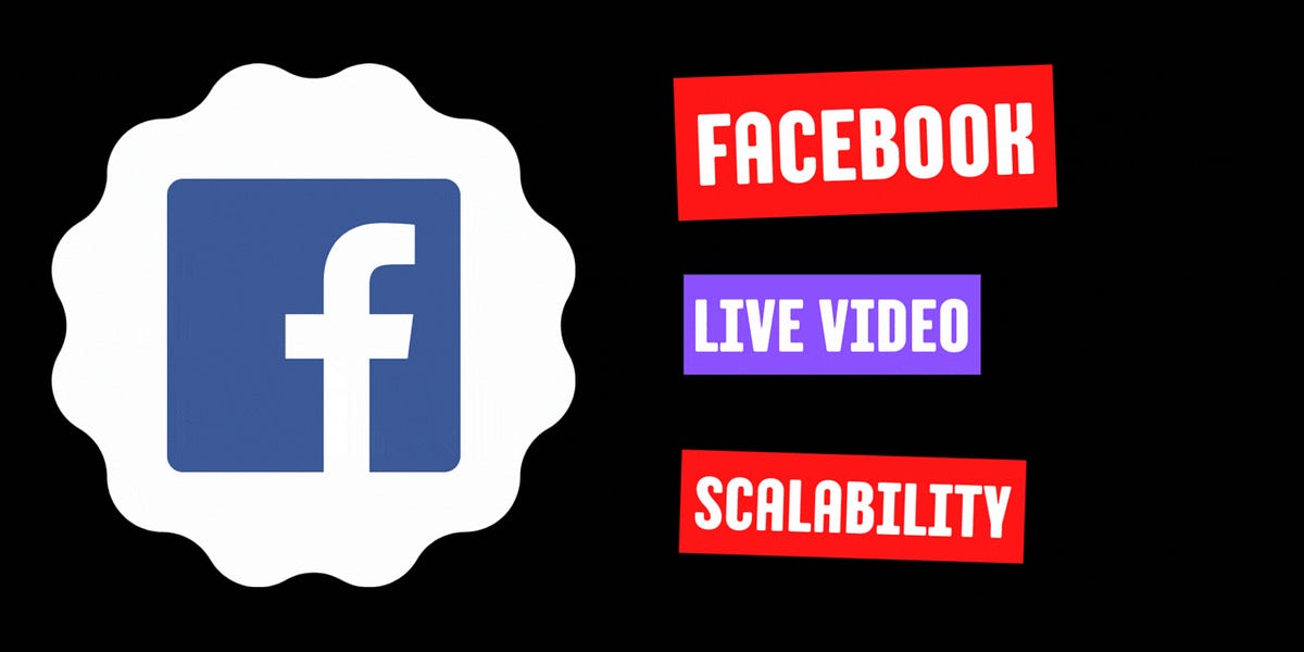 Live Streaming Architecture - by Neo Kim