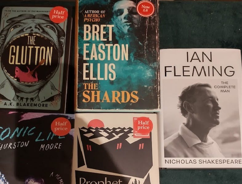 Happy New Year - by Adrian Slatcher - Adrian’s Substack