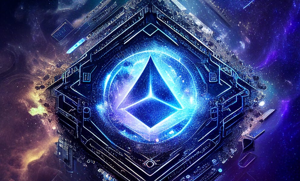 EVM 101: Understanding the Ethereum Virtual Machine for Beginners