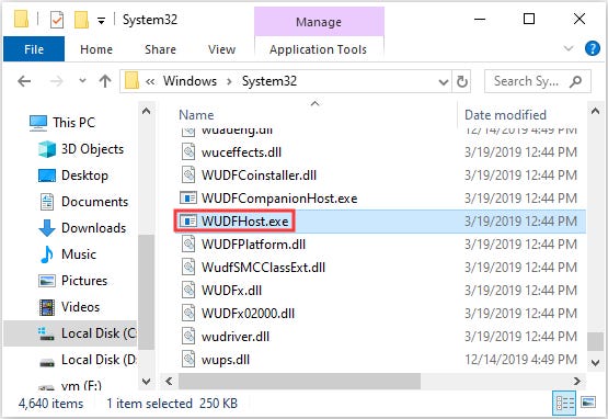 Wireless Display (Casting) issues for Windows 10 and 11 devices using ...
