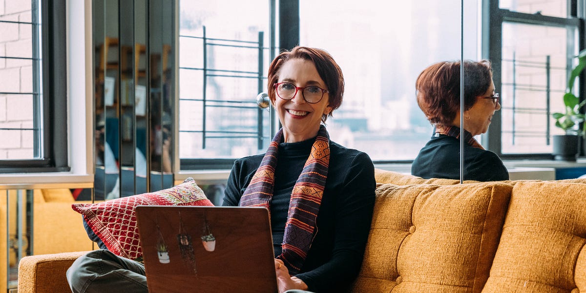 Craft Advice with Martha Beck - Beyond with Jane Ratcliffe