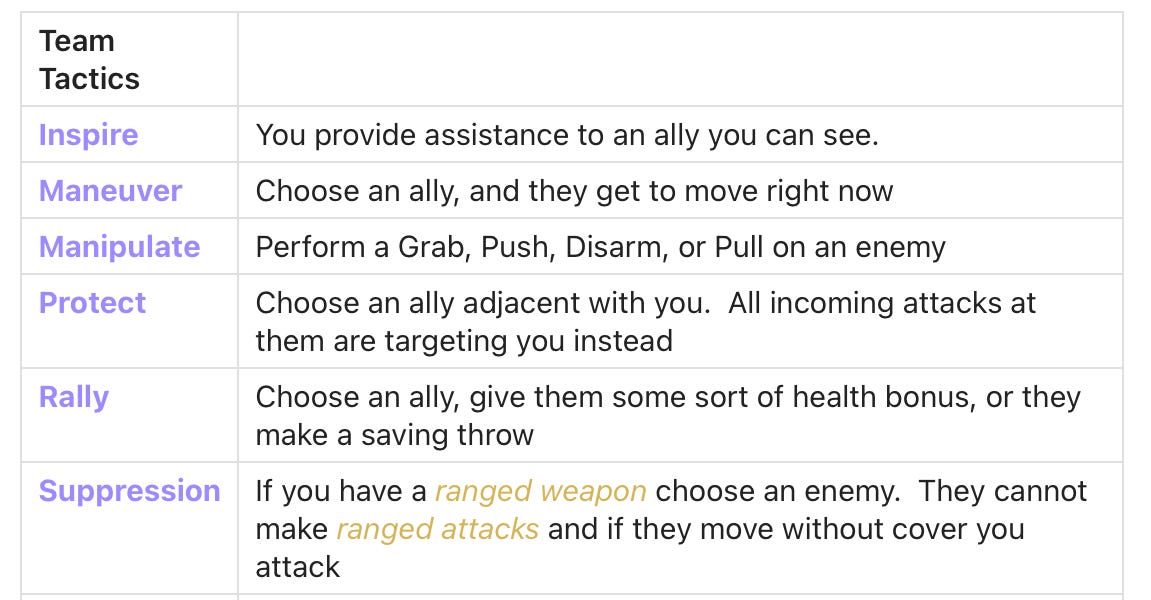 Exploring a full Module Game Design - Jface Games
