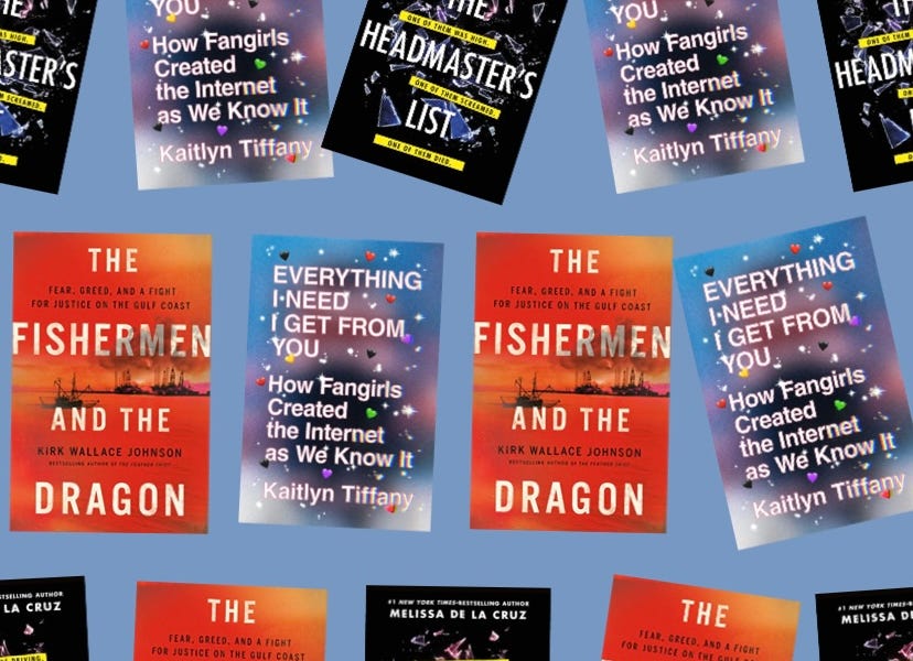 The Headmaster’s List by Melissa de la Cruz - by Elizabeth