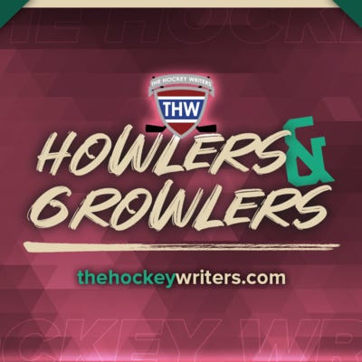 THW Howlers and Growlers - Preseason, roster dark horses, the rebuild ...