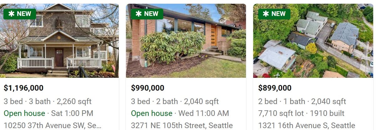 Crash Alert - John Rubino's Substack