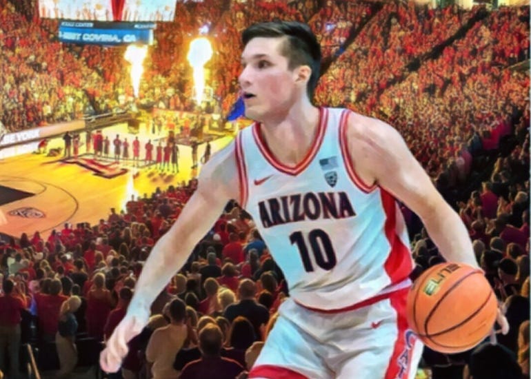 Bear Down Bias Podcast Ep.152: Azuolas Tubelis goes Beast Mode vs. the Ducks.