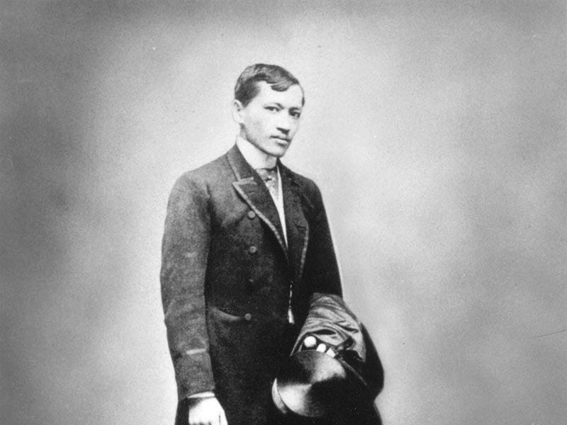 Honoring the Sociological Imagination of Dr. Jose Rizal: Novelist ...