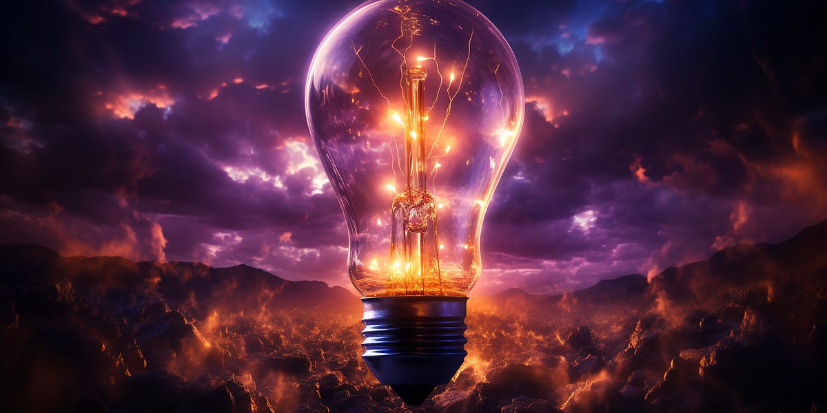 RIP 2023 - On fait le bilan... - by Saïd Amzil