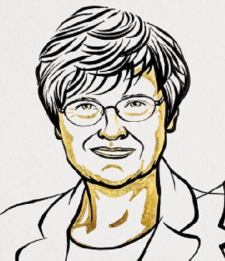 The Weird Nerd comes with trade-offs - by Ruxandra Teslo