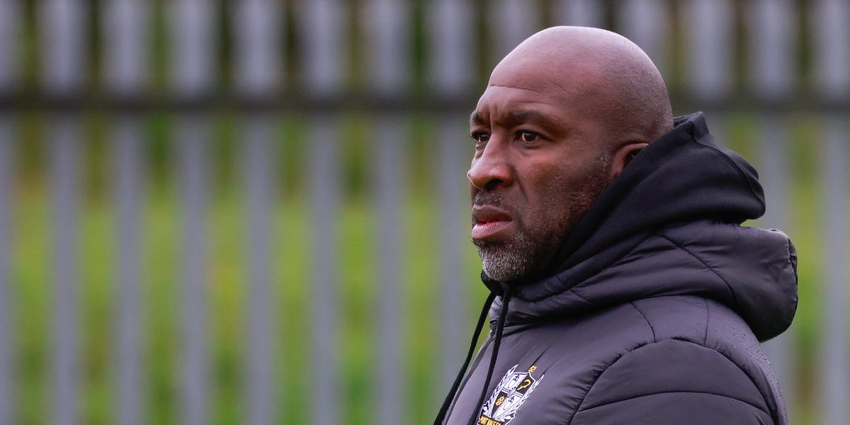 A Vale return and weighing up options - by Mike Baggaley