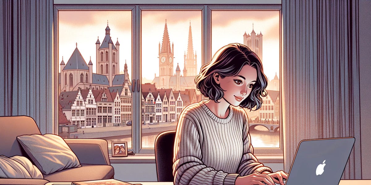 1 Year on Substack - A Brutally Honest Review