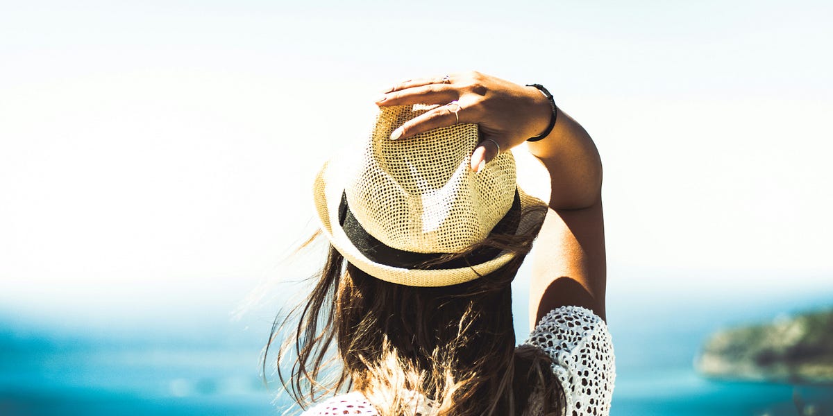 Summer Intentions - by Sam Nesthus - Sam’s Substack