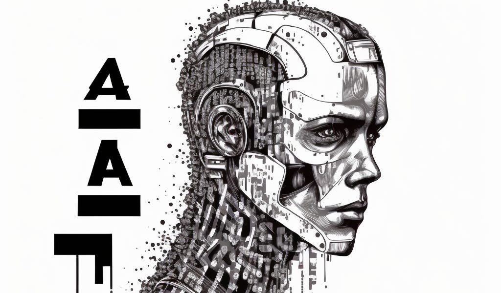 GPT-4 Langchain Agent bootstrap - making first baby steps in the GenAI era